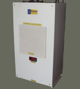 Panel Air Conditioner - National Cooling Systems
